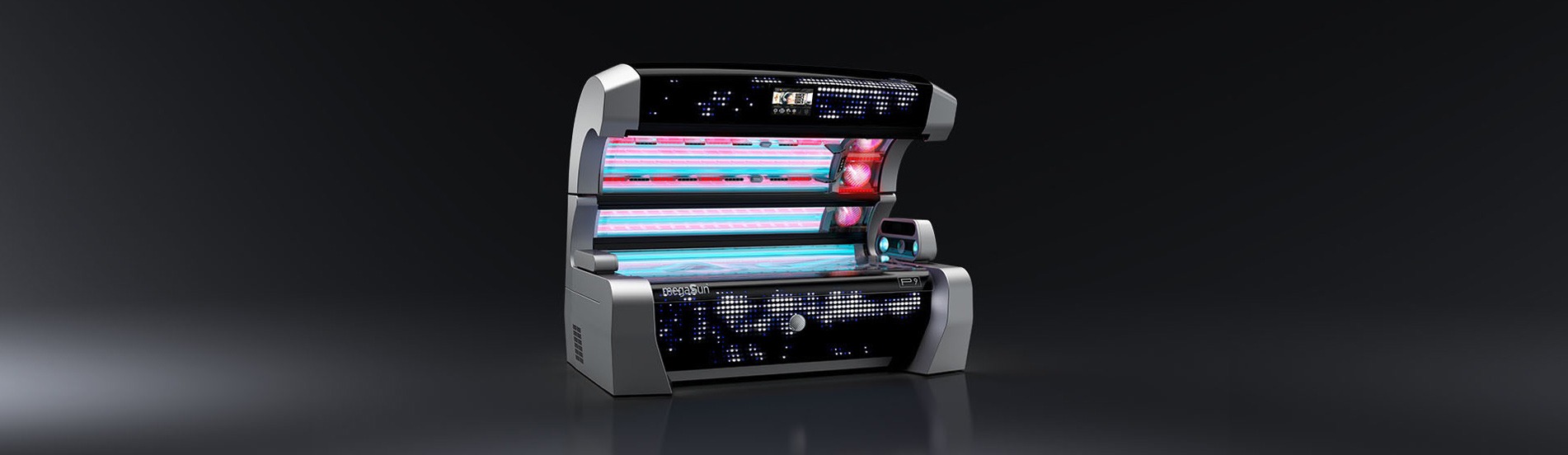 megaSun P9 | vanBeurden megaSun