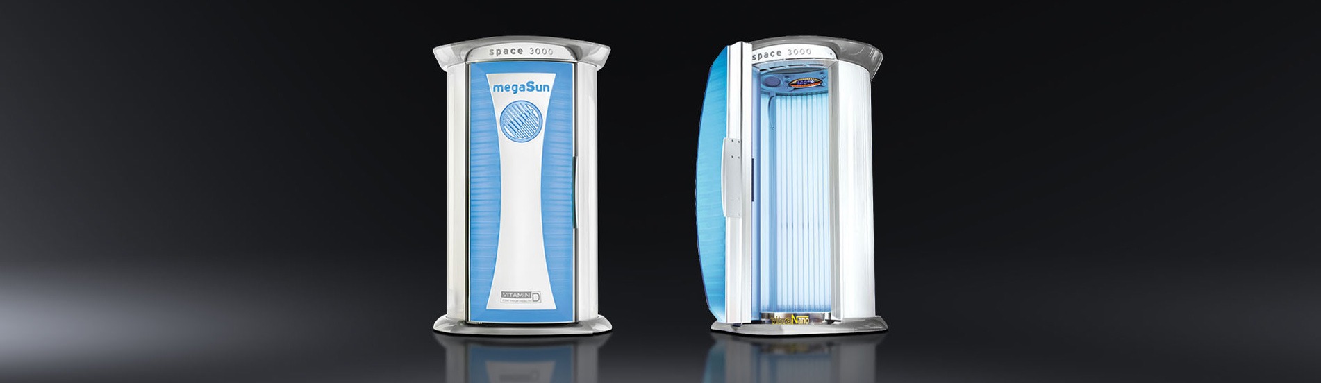 Tower space 3000 | vanBeurden megaSun